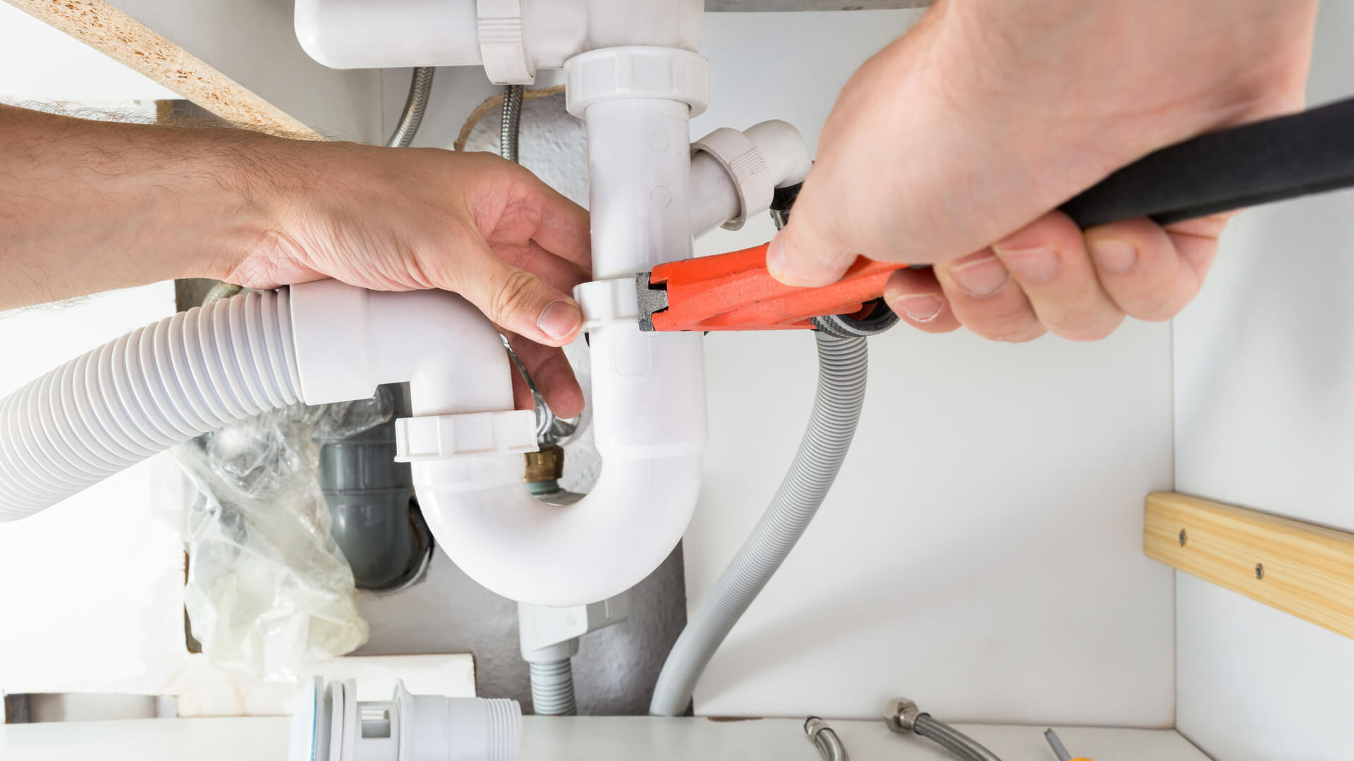 Sink Repair and Replacement - Hydro Jetting Pros Burbank