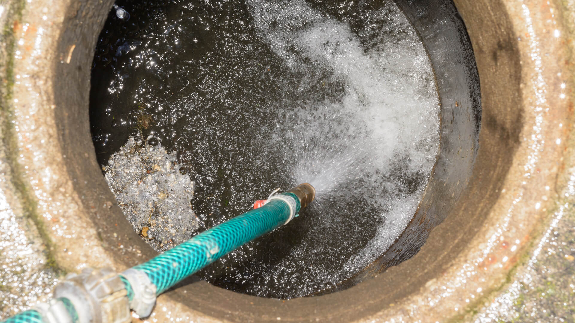 Residential Plumbing - Hydro Jetting Pros Burbank